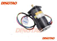 China Auto Cutter Parts For GTXL Cutter Drill Motor #1 PN 88226000 88226002 for sale