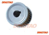 China Auto Cutter Parts For GT1000 GTXL Cutter PN 85882001 Pulley Driven At5 Y-Axis for sale