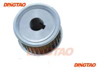 China Auto Cutter Parts For GT1000 GTXL Cutter PN 85882001 Pulley Driven At5 Y-Axis for sale