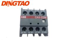 China Cutter Parts For GTXL GT1000 Sttr Abb Bc30-30-22-01 45a 600v Max 2 K1 K2  904500264 for sale