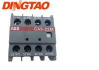 China Cutter Parts For GTXL GT1000 Sttr Abb Bc30-30-22-01 45a 600v Max 2 K1 K2  904500264 for sale