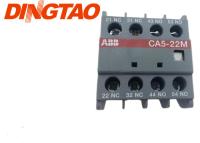 China Cutter Parts For GTXL GT1000 Sttr Abb Bc30-30-22-01 45a 600v Max 2 K1 K2  904500264 for sale