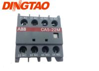 China Cutter Parts For GTXL GT1000 Sttr Abb Bc30-30-22-01 45a 600v Max 2 K1 K2  904500264 for sale