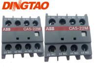 China Cutter Parts For GTXL GT1000 Sttr Abb Bc30-30-22-01 45a 600v Max 2 K1 K2  904500264 for sale