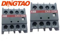 China Cutter Parts For GTXL GT1000 Sttr Abb Bc30-30-22-01 45a 600v Max 2 K1 K2  904500264 for sale