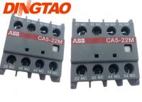 China Cutter Parts For GTXL GT1000 Sttr Abb Bc30-30-22-01 45a 600v Max 2 K1 K2  904500264 for sale