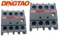 China Cutter Parts For GTXL GT1000 Sttr Abb Bc30-30-22-01 45a 600v Max 2 K1 K2  904500264 for sale