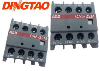 China DT GTXL GT1000 Cutter Parts 904500264 Sttr Abb Bc30-30-22-01 45a 600v Max 2 K1 K2 for sale