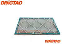 China DT GTXL GT1000 Auto Cutter Parts Filter Vacuum Filter Box Assembly 460500126 for sale