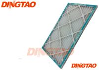 China DT GTXL GT1000 Auto Cutter Parts Filter Vacuum Filter Box Assembly 460500126 for sale
