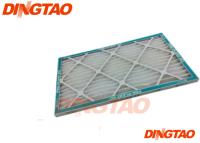 China DT GTXL GT1000 Auto Cutter Parts Filter Vacuum Filter Box Assembly 460500126 for sale