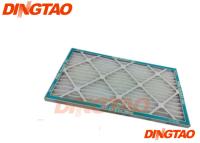 China DT GTXL GT1000 Auto Cutter Parts Filter Vacuum Filter Box Assembly 460500126 for sale
