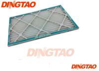 China DT GTXL GT1000 Auto Cutter Parts Filter Vacuum Filter Box Assembly 460500126 for sale
