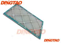 China DT GTXL GT1000 Auto Cutter Parts Filter Vacuum Filter Box Assembly 460500126 for sale