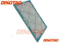 China DT GTXL GT1000 Auto Cutter Parts Filter Vacuum Filter Box Assembly 460500126 for sale