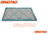 China DT GTXL GT1000 Auto Cutter Parts Filter Vacuum Filter Box Assembly 460500126 for sale