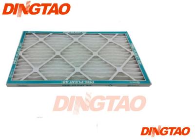 China DT GTXL GT1000 Auto Cutter Parts Filter Vacuum Filter Box Assembly 460500126 for sale