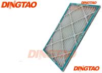 China Filter Vacuum Filter Box Assembly 460500126 DT GTXL GT1000 Cutter Spare Parts for sale