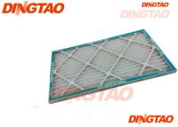 China Filter Vacuum Filter Box Assembly 460500126 DT GTXL GT1000 Cutter Spare Parts for sale