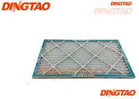 China Filter Vacuum Filter Box Assembly 460500126 DT GTXL GT1000 Cutter Spare Parts for sale