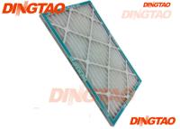 China Filter Vacuum Filter Box Assembly 460500126 DT GTXL GT1000 Cutter Spare Parts for sale