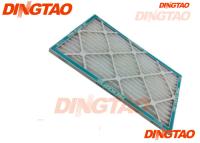 China Filter Vacuum Filter Box Assembly 460500126 DT GTXL GT1000 Cutter Spare Parts for sale