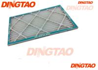 China Filter Vacuum Filter Box Assembly 460500126 DT GTXL GT1000 Cutter Spare Parts for sale