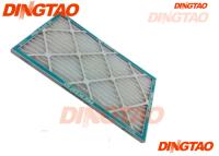 China Filter Vacuum Filter Box Assembly 460500126 DT GTXL GT1000 Cutter Spare Parts for sale