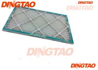 China Filter Vacuum Filter Box Assembly 460500126 DT GTXL GT1000 Cutter Spare Parts for sale