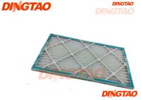 China Filter Vacuum Filter Box Assembly 460500126 DT GTXL GT1000 Cutter Spare Parts for sale