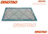 China Filter Vacuum Filter Box Assembly 460500126 DT GTXL GT1000 Cutter Spare Parts for sale