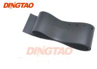 China DT GTXL Cutter Parts GT1000 Spare Parts Primary Side Seal GTXL PN 88128000 for sale