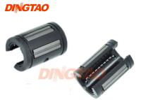 China DT GTXL Cutter Spare Parts GT1000 Parts PN 153500511 Bearing Super Smart for sale