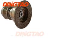 China DT GT1000 Parts GTXL Cutter Parts Grinding Wheel Assy PN 85631000 for sale