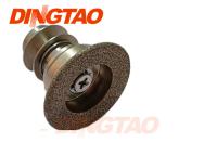 China DT GT1000 Parts GTXL Cutter Parts Grinding Wheel Assy PN 85631000 for sale