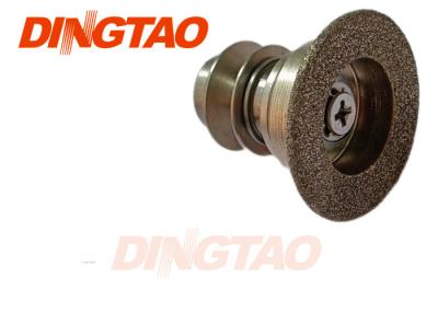 China DT GT1000 Parts GTXL Cutter Parts Grinding Wheel Assy PN 85631000 for sale