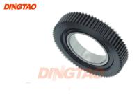 China DT GT1000 Parts GTXL Spare Parts Gear Assy Spur Sharpener Px GTXL PN 85633000 for sale