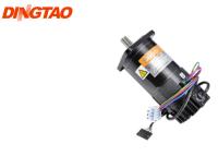 China GTXL Parts GT1000 Cutter Parts Dc Motor Assy X1 75v 300w W Box 85917051 85917052 for sale