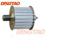 China DT GT1000 Parts GTXL Cutter Parts X-Axis Idler Pulley Assy PN 85745000 for sale