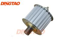 China DT GT1000 Parts GTXL Cutter Parts X-Axis Idler Pulley Assy PN 85745000 for sale