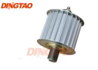China DT GT1000 Parts GTXL Cutter Parts X-Axis Idler Pulley Assy PN 85745000 for sale