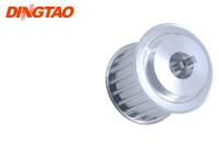 China For DT GT1000 Cutter Parts GTXL Parts For Pulley Driven X-Axis PN 85740002 for sale