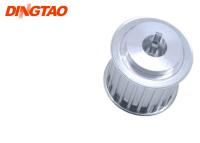 China For DT GT1000 Cutter Parts GTXL Parts For Pulley Driven X-Axis PN 85740002 for sale