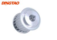 China For DT GT1000 Cutter Parts GTXL Parts For Pulley Driven X-Axis PN 85740002 for sale