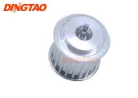 China 85740002 Auto Cutter Parts For GT1000 GTXL Cutter PN 85740002 Pulley Driven X-Axis for sale