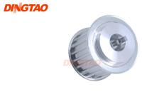 China 85740002 Auto Cutter Parts For GT1000 GTXL Cutter PN 85740002 Pulley Driven X-Axis for sale