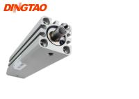 China Spare Parts For GTXL GT1000 Cutter Air Cylinder #CDQSB16-75DC-A90V 376500232 for sale