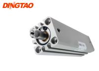 China Spare Parts For GTXL GT1000 Cutter Air Cylinder #CDQSB16-75DC-A90V 376500232 for sale