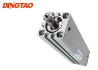 China Spare Parts For GTXL GT1000 Cutter Air Cylinder #CDQSB16-75DC-A90V 376500232 for sale