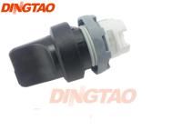 China DT GT1000 GTXL Auto Cutter Parts PN 925500599 Modular Selector Switch M3ss2-10b for sale